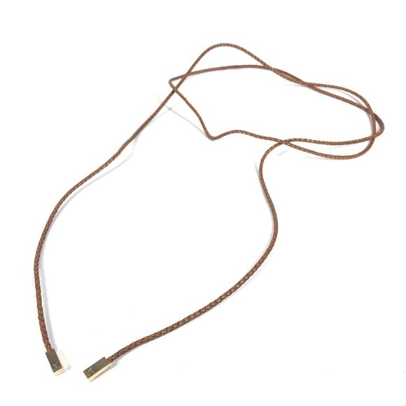 Louis Vuitton | Accessories | Louis Vuitton M6732 Santur Vvn Tresse ...